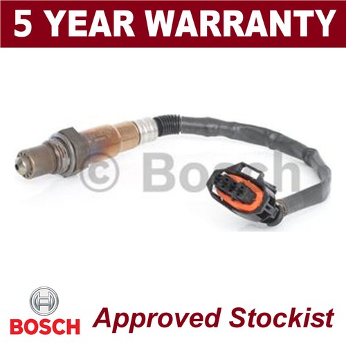 Bosch Lambda Oxygen O2 Sensor 0258006499 | eBay