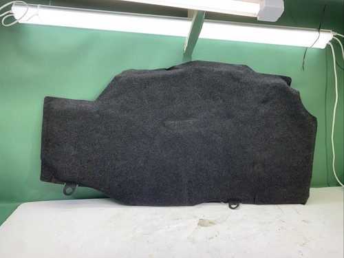 2013-2020 Ford Fusion Rear Trunk Cargo Luggage Floor Cover Mat Trim OEM ...