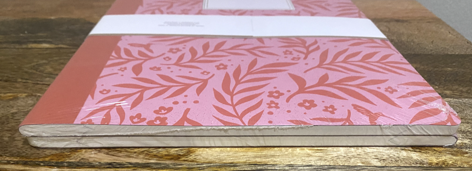 PACK OF 2 - PAPYRUS Express Beautifully Composition Notebooks with ...