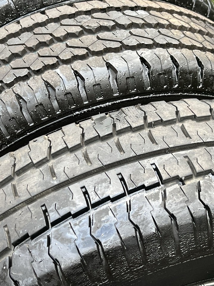 4 x GENUINE 16" VW TRANSPORTER T6 T5 T32 T30 HIGHLINE ALLOYS WHEELS ...