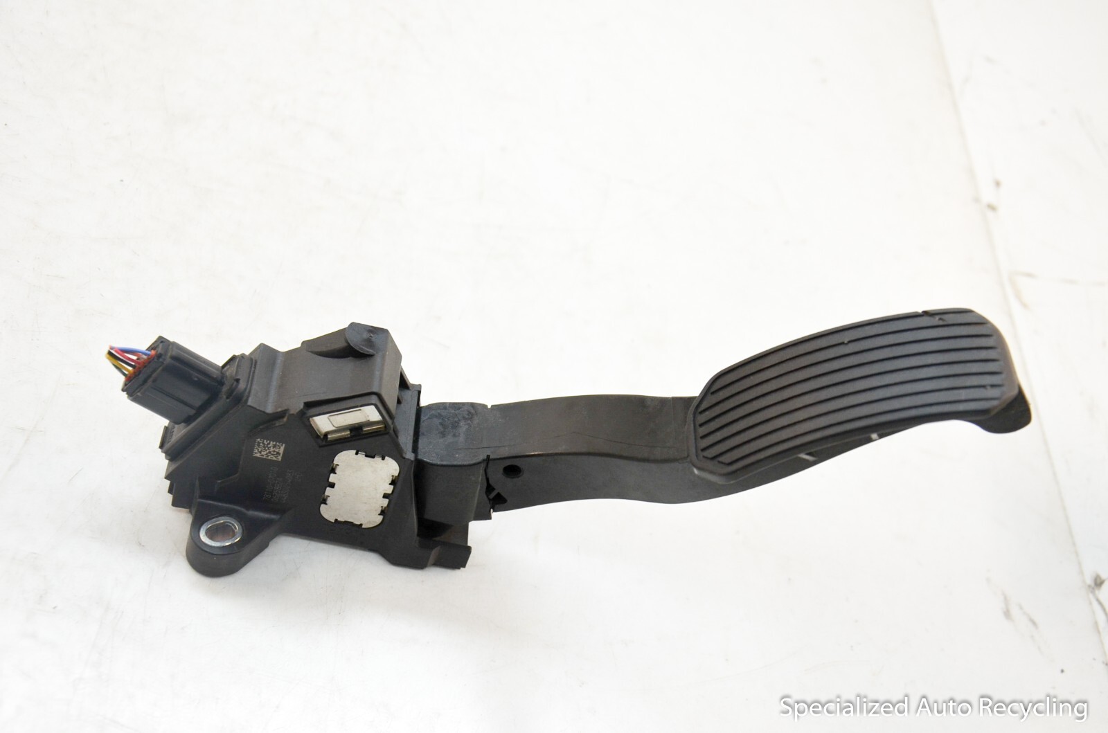 2007 TOYOTA CAMRY HYBRID A/T GAS ACCELERATOR THROTTLE PEDAL ELECTRIC ...