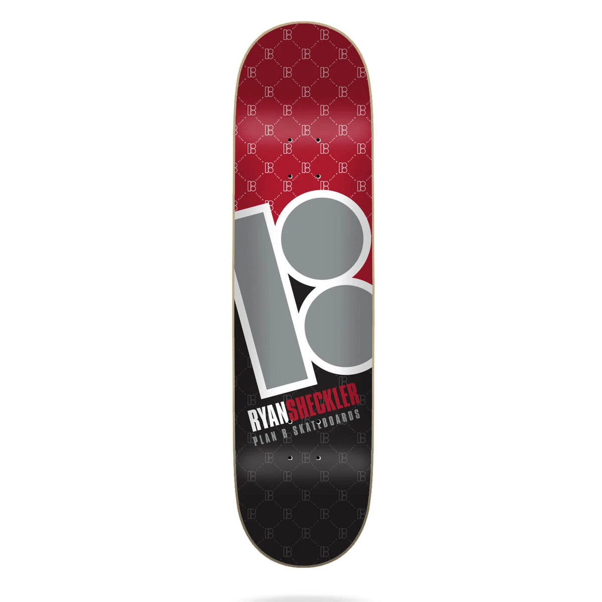 Plan B Boards Black