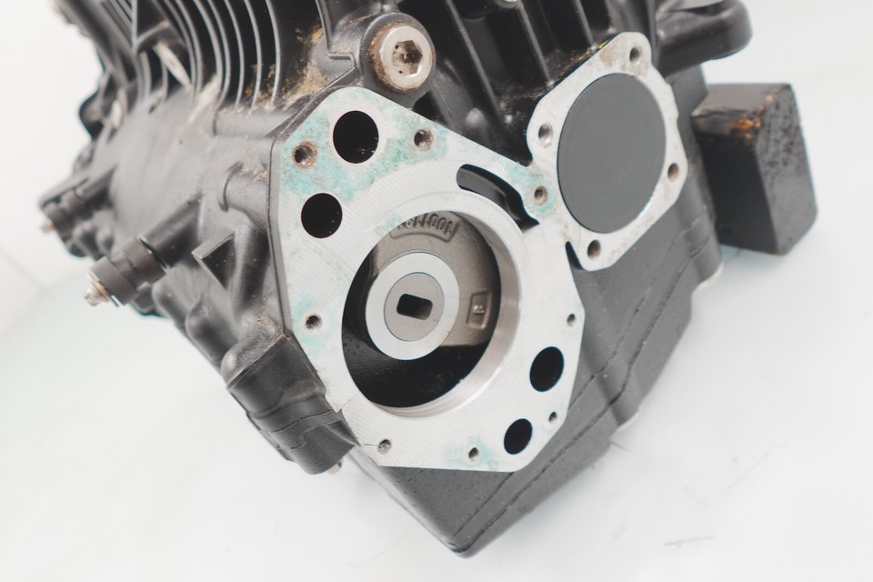 2002-2017 Sea-Doo Sportster RXP GTX GTI Wake 4TEC 155 OEM Complete ...