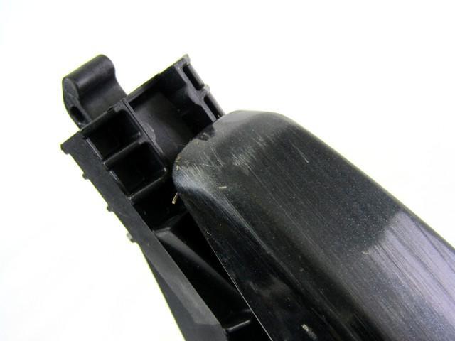 92233089 EXTERNAL HANDLE FRONT LEFT DOOR OPEL ASTRA J SW 1.6 D 100KW 6 ...