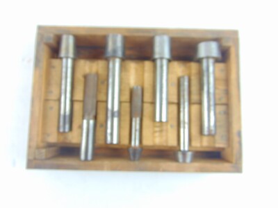 Taper Gauge Set | eBay