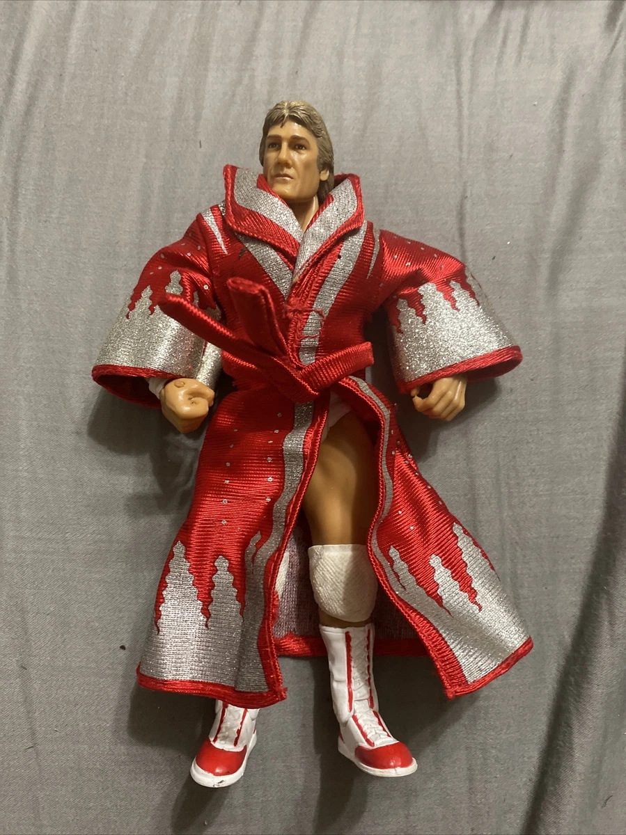 Mr Wonderful Paul Orndorff Robe