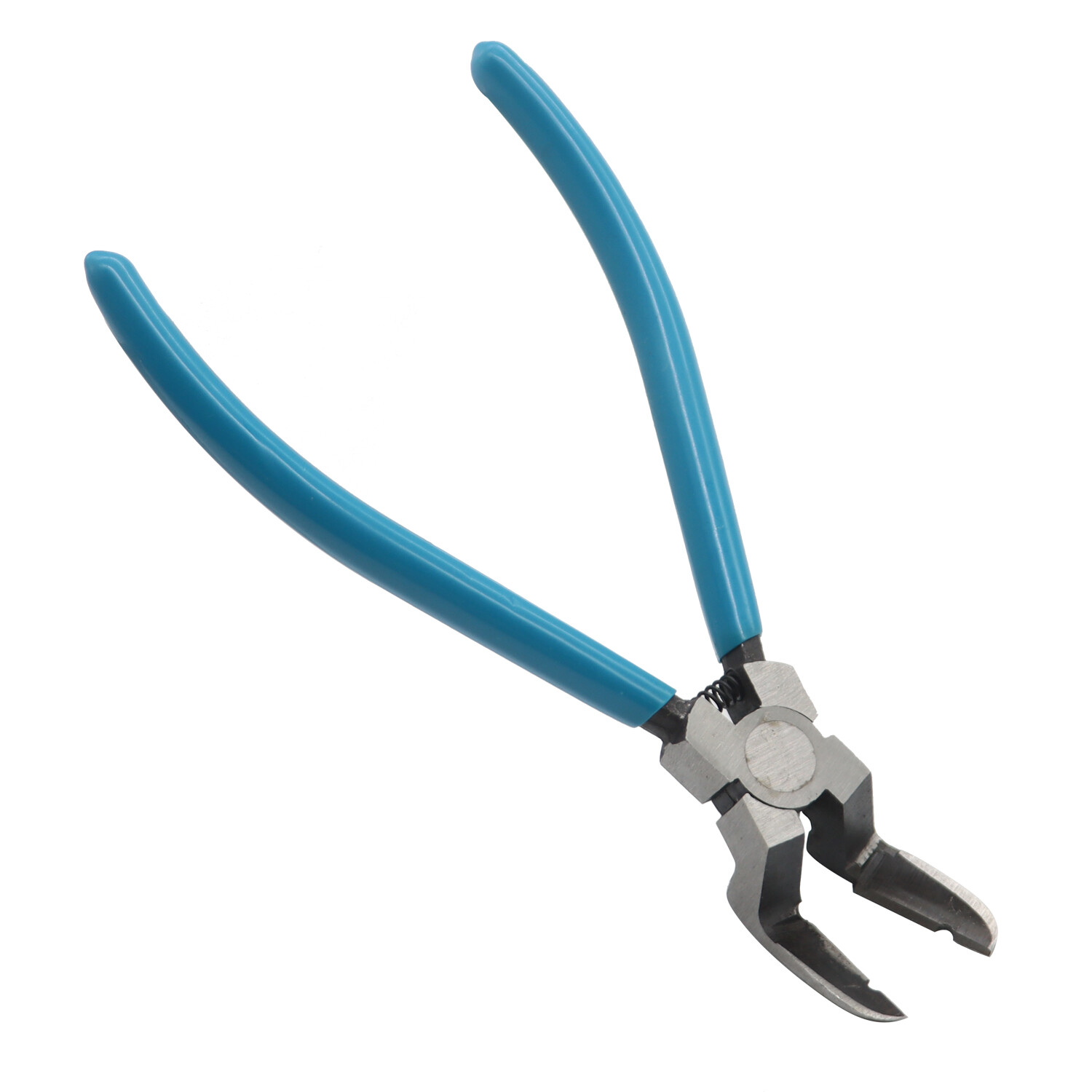 Car Push Pin Retainer Fastener Rivet Trim Clip Cutter Puller Pliers ...