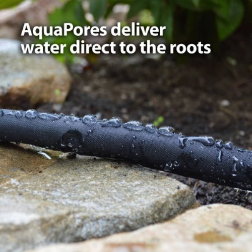 Ray Padula 25ft Soaker Hose: Leakproof, Connectable | eBay