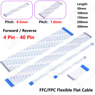 Cable - 26 Pin Ribbon Cable