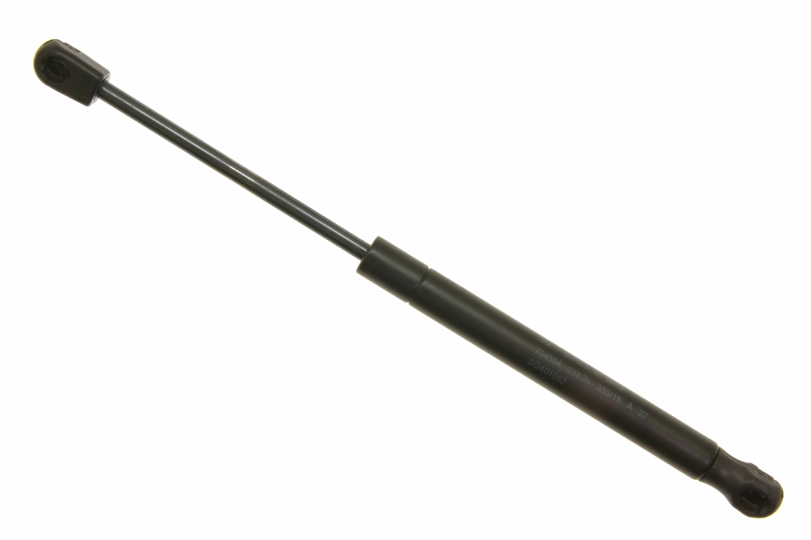 New! Audi A6 Stabilus Hood Lift Support SG401062 4G8823359A | eBay