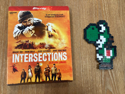 Intersections - Blu ray - VF - Occasion | eBay
