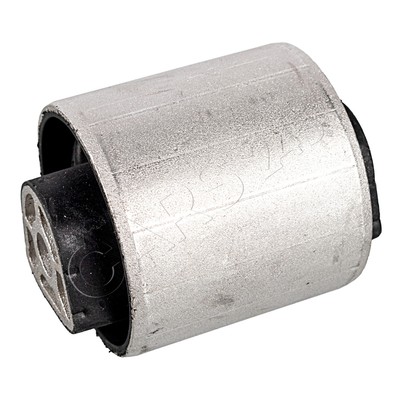 SWAG Control Arm Trailing Bushing Front Lower For BMW X5 X6 F15 F16 ...