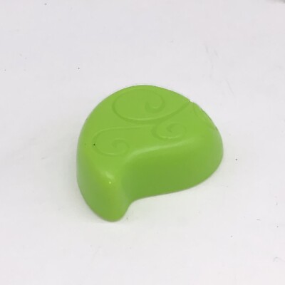 LITTLEST PET SHOP LPS ACCESSORIES Leaf Green Lpsa Accessory Replacment ...