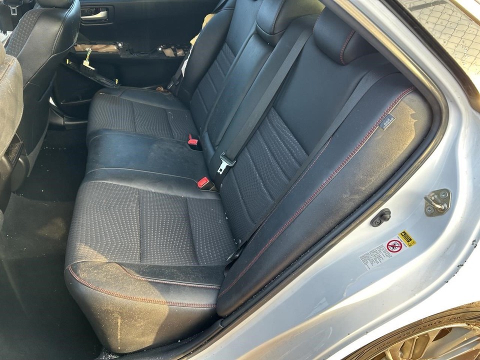 Steering Column Floor Shift VIN F 5th Digit Fits 12-17 CAMRY 104909580 ...