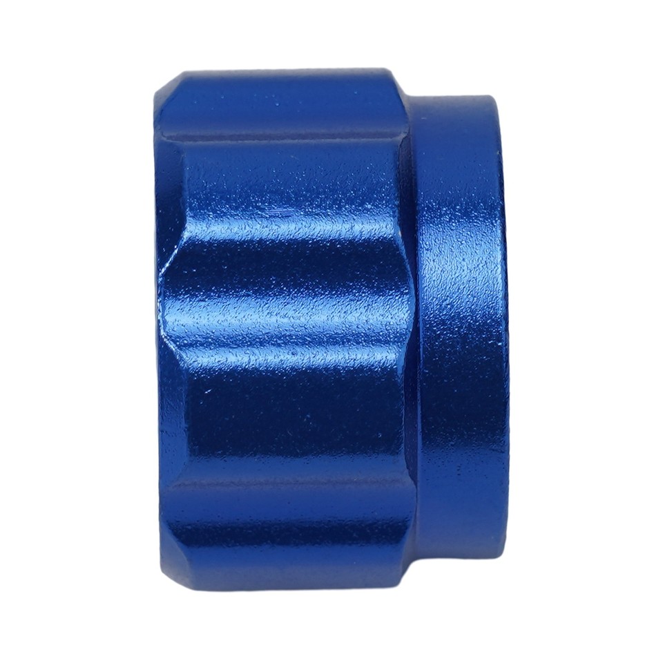 Diversified Use of Round Wheel Handles in Aluminum Alloy Material ...