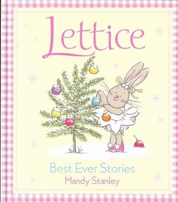 Lettice : Best Ever Stories, Mandy Stanley | eBay
