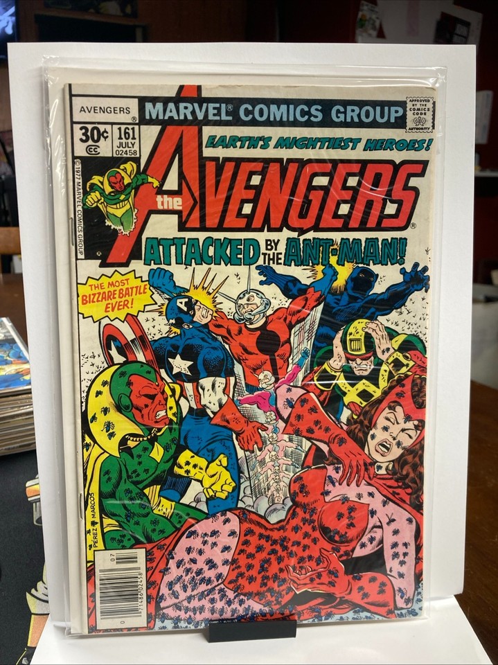 MARVEL COMICS LOT 1 PICK & CHOOSE, UNLIMITED $6 FLAT RATE SHIPPING | eBay