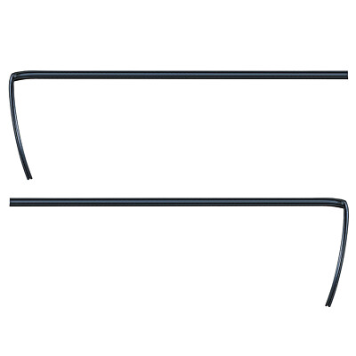 Upper Door Seal For Chevrolet Silverado 1500 00-06 15044908, 15054569 ...