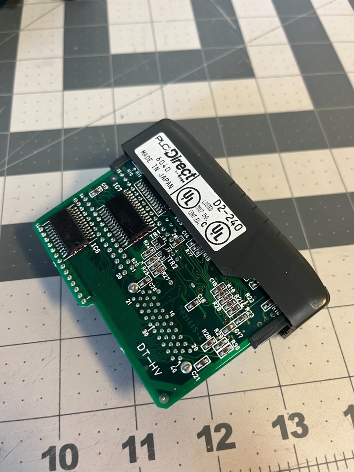 KOYO DL240 CPU D2-240 | eBay