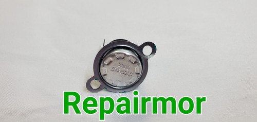 KSD-150LC Genuine Samsung Microwave Thermostat Thermal Fuse | eBay