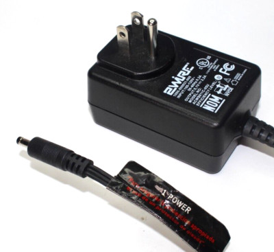 2WIRE ACWS011C-05U AC Power Supply Adapter Charger Cord Output 5.1V- 2 ...