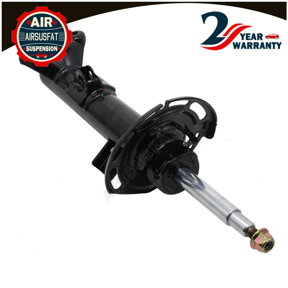 For Mercedes W172 SLK Class 1723200130 Pair Front Air Suspension Shock ...