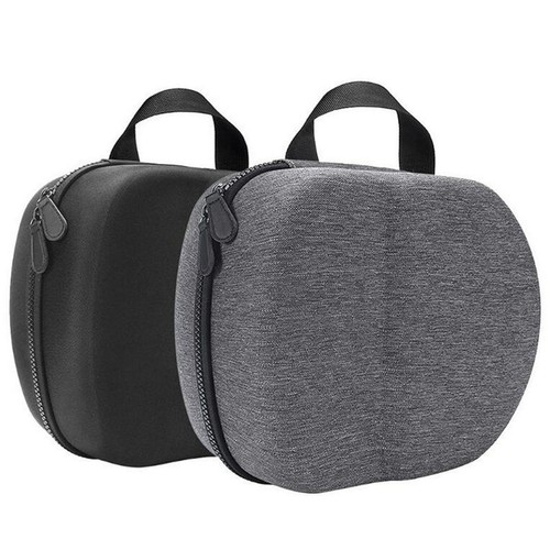 Housing Shockproof VR Carrying Case Outdoor Hard EVA Gaming For Oculus ...