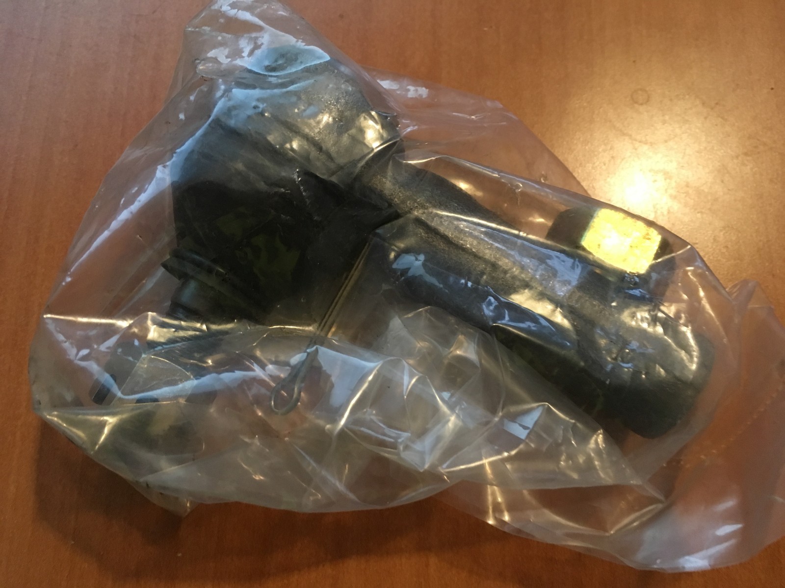 XRF ES2382 TIE ROD END | eBay