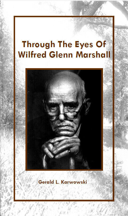 A Pictorial History of Racine WI -Through The Eyes Of Wilfred Glenn Marshall | eBay