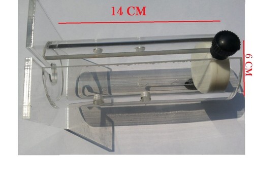 Rat Restrainer High Quality acrylic | eBay