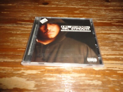 Chicano Rap CD & DVD MR. SHADOW - The Streets Are Kalling - Nino Brown ...