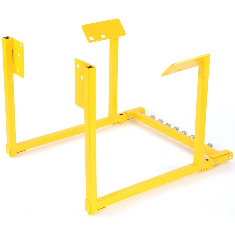 JEGS 800646 Engine Cradle for Big Block Ford Engine 429/460 | eBay