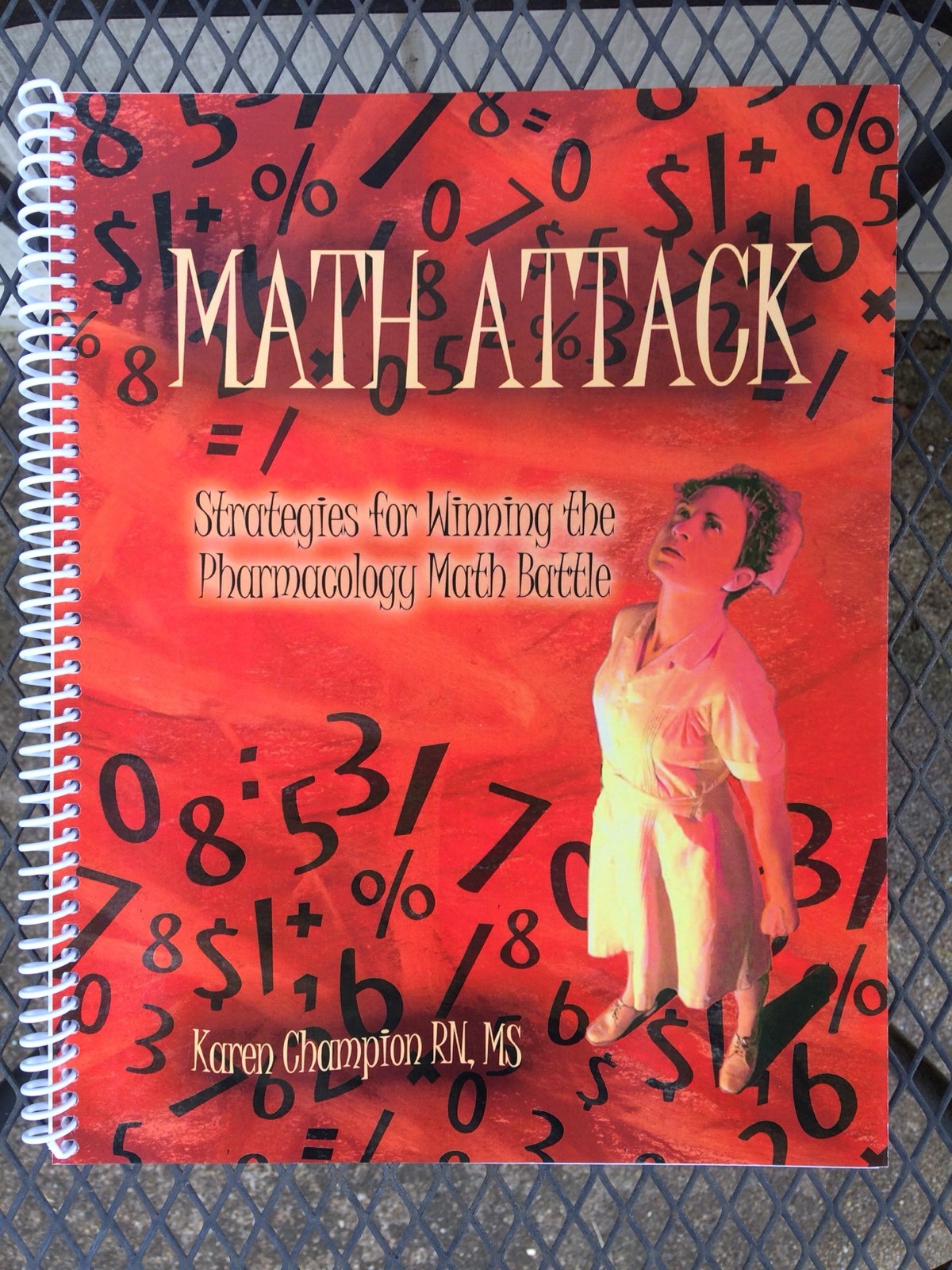 Math Attack Strategies for Winning the Pharmacology Math Battle by ...