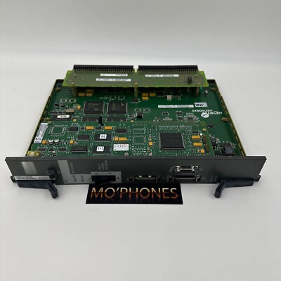 Nortel Meridian NTRB33AA Fiber Junctor Interface Card (FIJI) Card | eBay