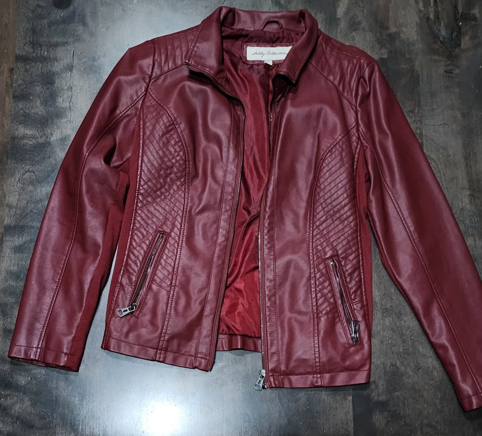 Sebby Collection Jacket Women | eBay
