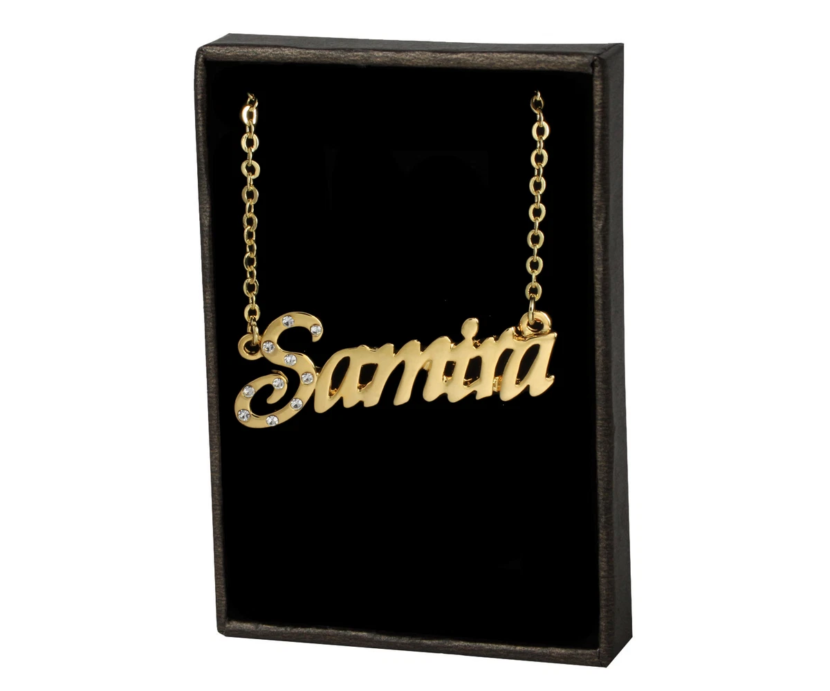 Samira Name