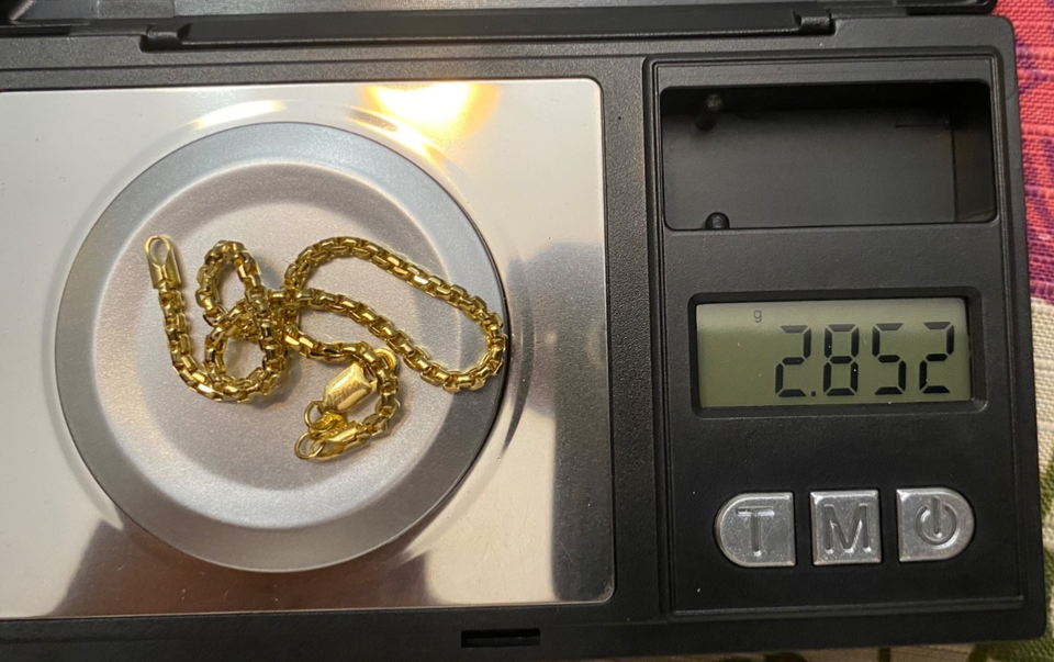 Beautiful Women's Wilder 8” Bracelet in 14K Solid Gold 2.85g | eBay