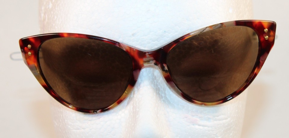 Florence Vogue vo 2031 Vintage Italian sunglasses NOS Plz read ...