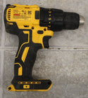 DEWALT 20V MAX 1/2" CORDLESS DRILL DRIVER MODEL: DCD777 | eBay
