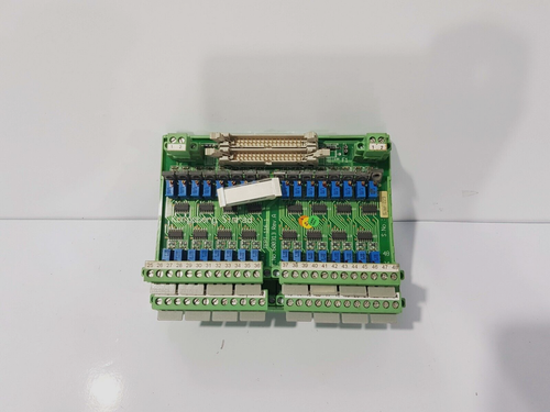 KONGSBERG SIMRAD TEPT-116-1 PCB MODULE 600313 REV A | eBay