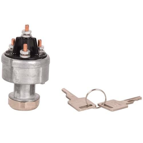For Bobcat Ignition Switch Key 643 645 653 730 731 732 741 742 743 751 ...