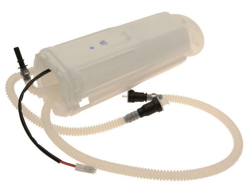 VDO 63VF57H Right Fuel Pump Fits 2004-2009 Audi A8 Quattro 6.0L W12 ...