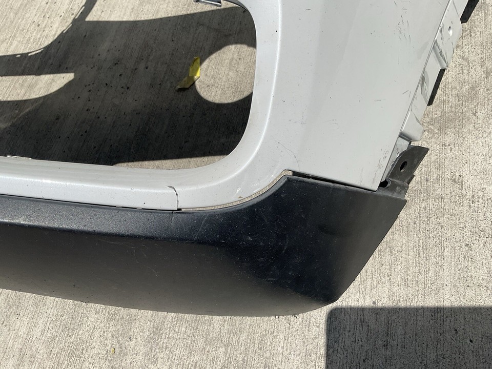 2015 2016 2017 BMW X3 FRONT BUMPER COVER OEM 51117338534 | eBay