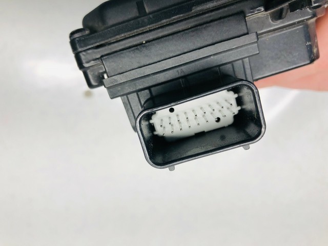 2017 2018 2019 Ford Escape Speed Sensor Adaptive Cruise Control Module ...