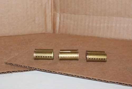 LOT OF 3 BEST 1C7 Interchangeable Core, Satin Brass, 7 Pins | eBay