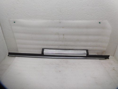 A220 680 44 35 2004 Mercedes Benz S500 Right Front Side Scuff Panel ...