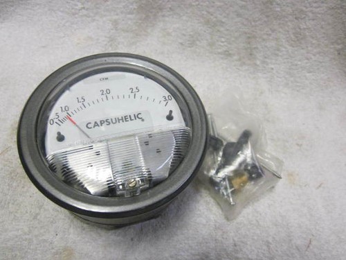 DWYER CAPSUHELIC 4000-SQRT | eBay