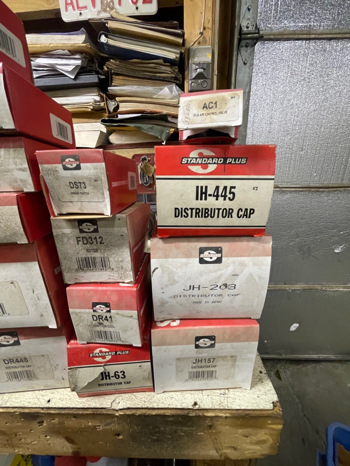 Standard dr41 "read the listing please" Albany. | eBay