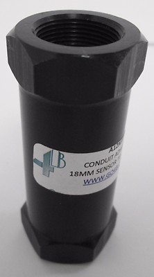 Fittings - Metric Adapters