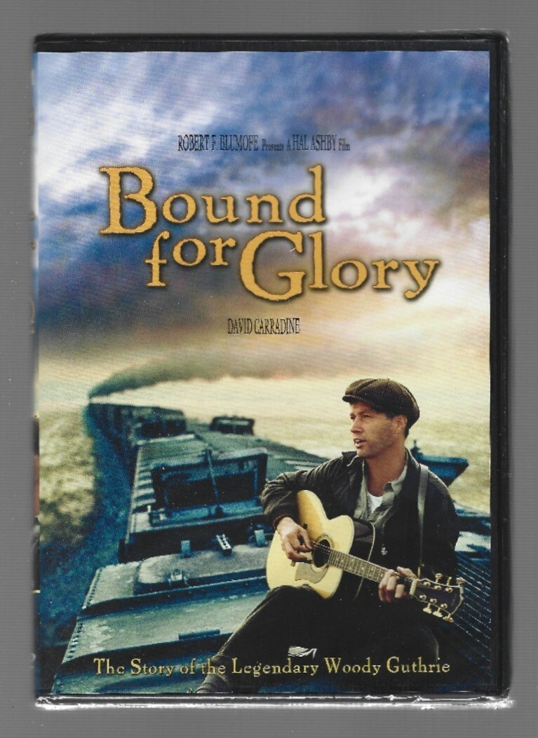 BOUND FOR GLORY (DVD, 2000) 27616799920| eBay